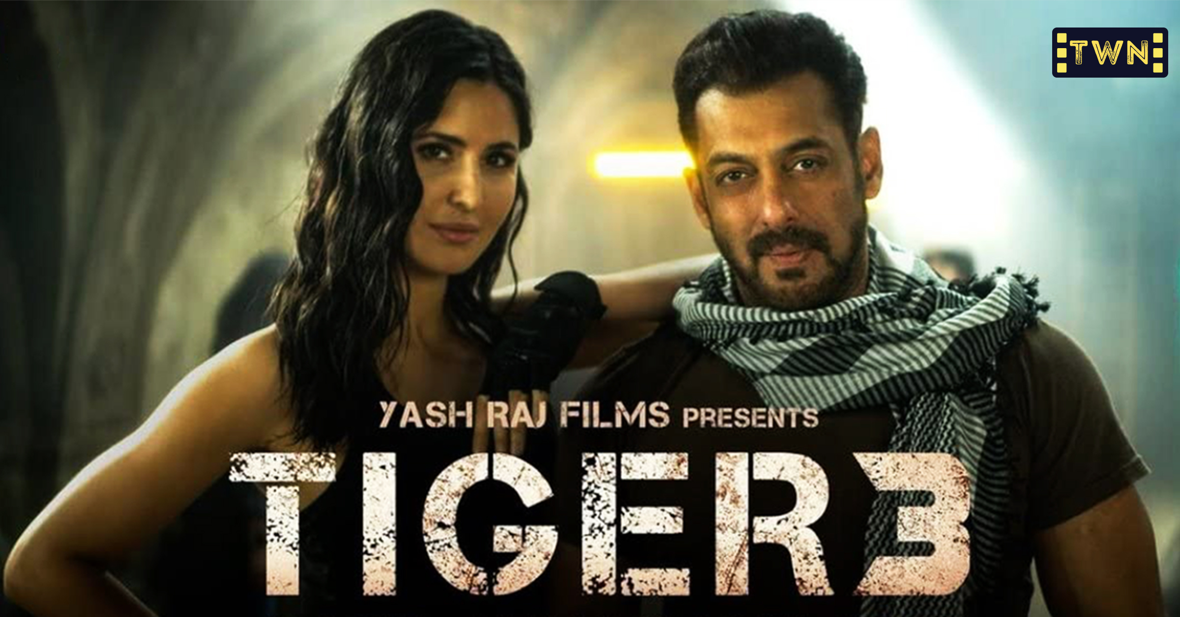 Tiger 3 Release Date, Cast, Trailer, Budget: Important Release 2023 ...