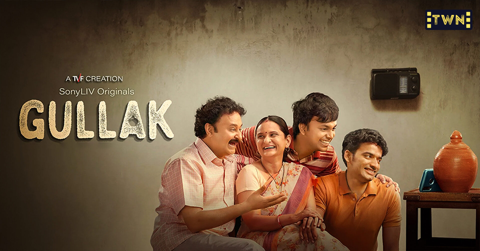 Top TVF Web Series that are better than one another - Top Watch Now