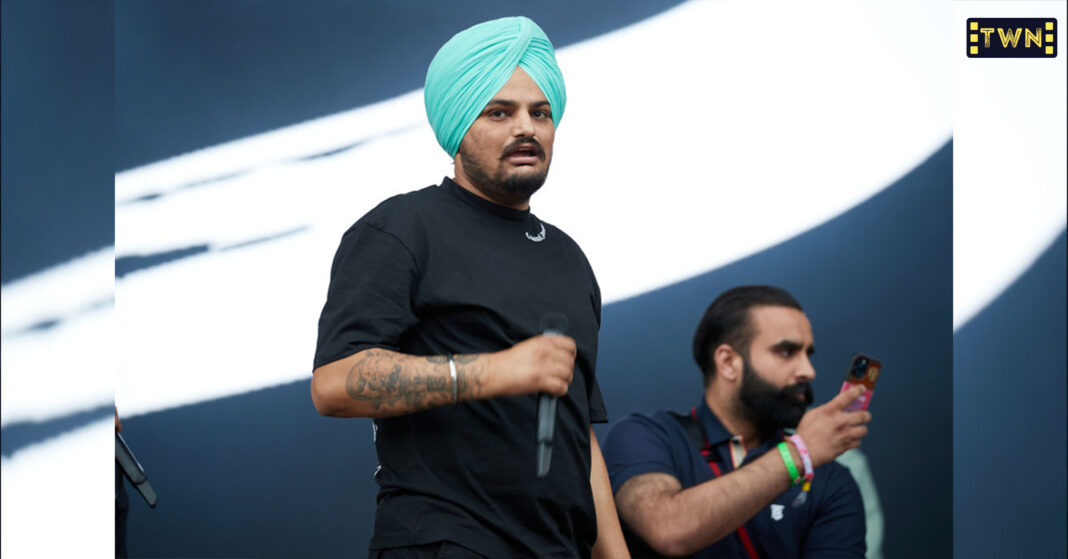 Sidhu Moose Wala's Latest Song 'Mere Na' Is Out Now - Top Watch Now